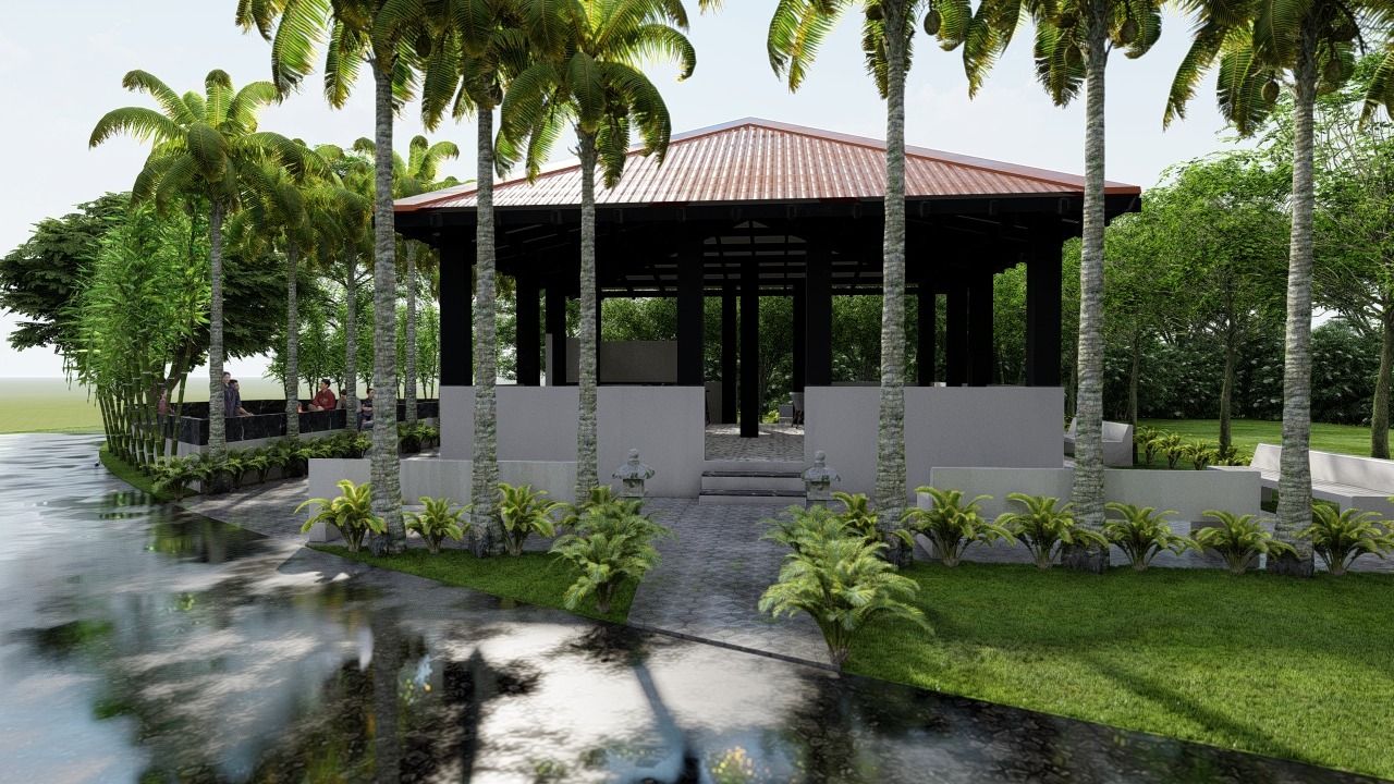 Pasala Resorts - Luxury Accommodations, Nature Retreat, Unmatched Urban ...